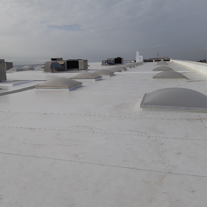 Everguard® TPO Synthetic - BMI Everguard®